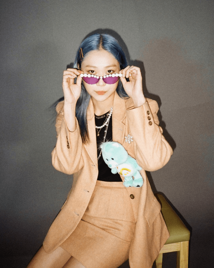 YUJIHI Discography (Updated!) - Kpop Profiles