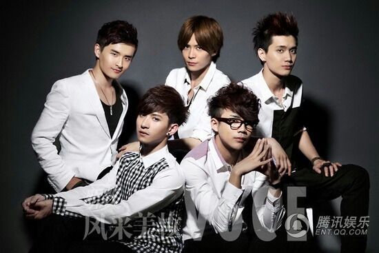 Top Combine Members Profile (Updated!) - Kpop Profiles