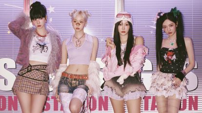 NINGNING (aespa) Profile (Updated!) - Kpop Profiles