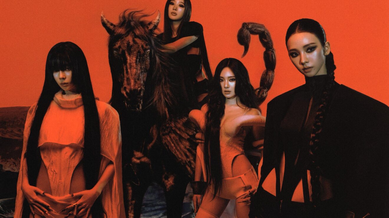 Poll: Who owned aespa "WDA (Whole Different Animal)" Era? (Updated ...