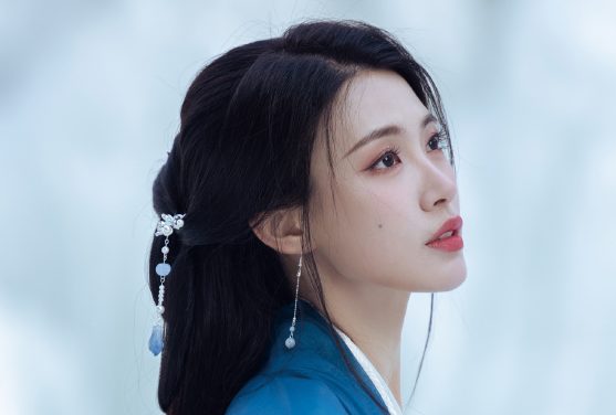 Dai Meng (Diamond) Profile and Facts (Updated!) - Kpop Profiles