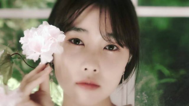 Kim Hayeon Info Quizzes Polls Kpop Profiles