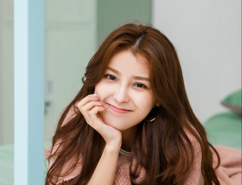 Hu Maer Profile and Facts (Updated!) - Kpop Profiles