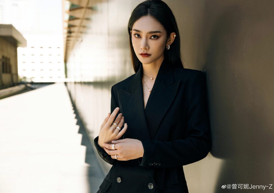 Jenny Z Profile and Facts (Updated!) - Kpop Profiles