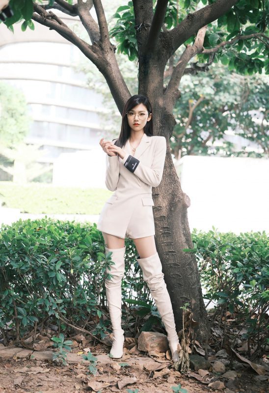 Jenny Z Profile and Facts (Updated!)