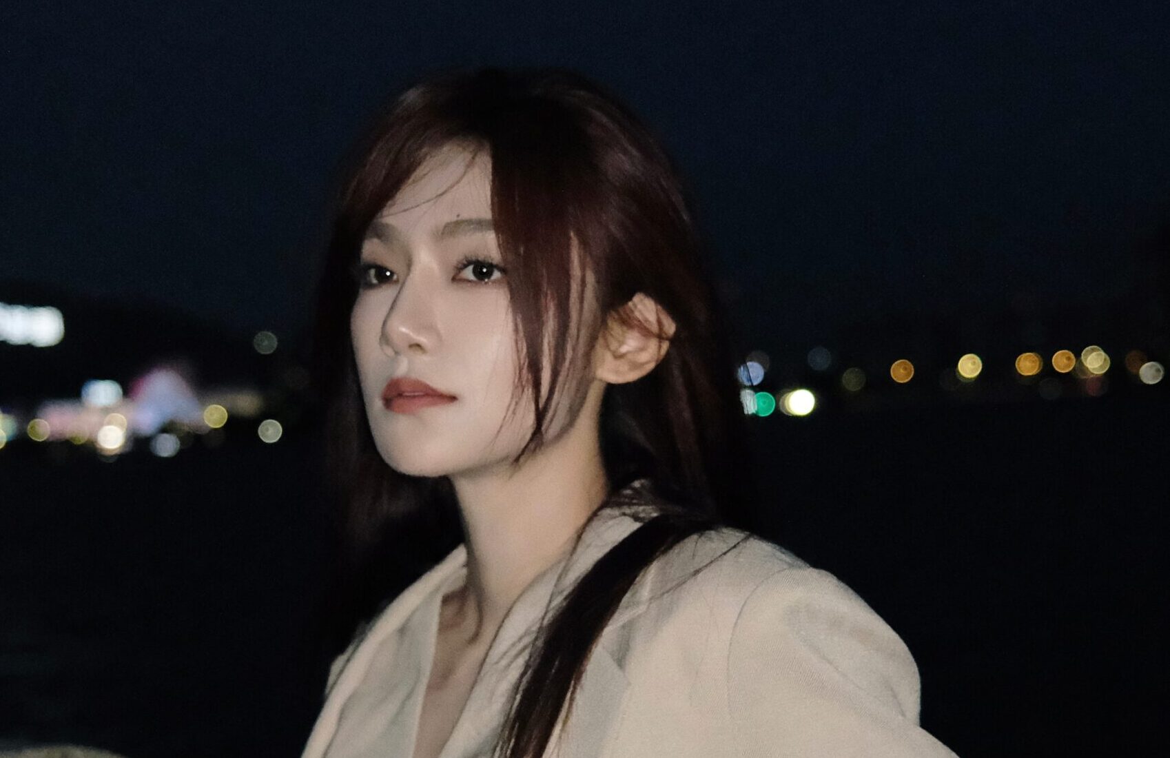 Jenny Z Profile and Facts (Updated!) - Kpop Profiles