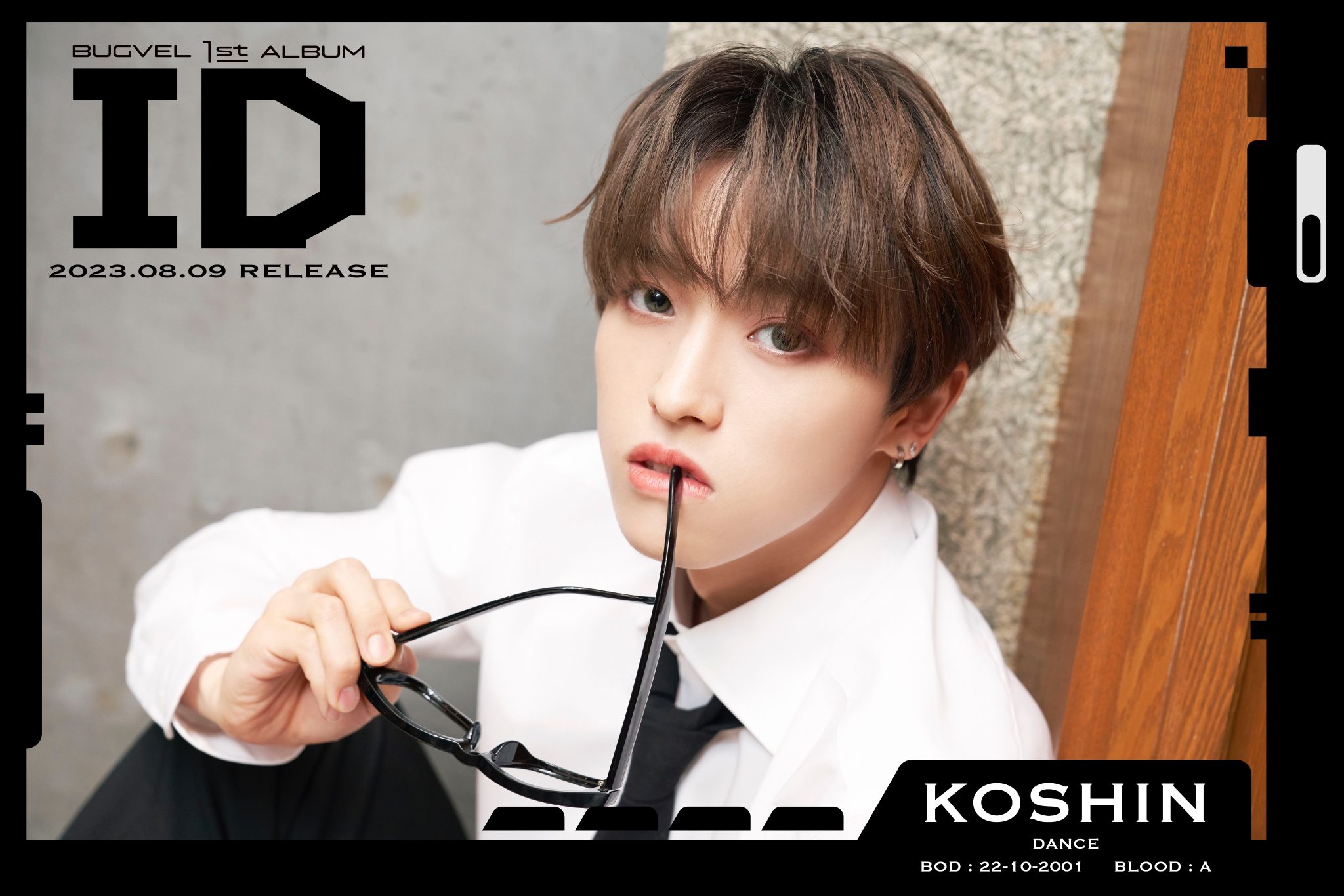 BUGVEL Members Profile (Updated!) - Kpop Profiles