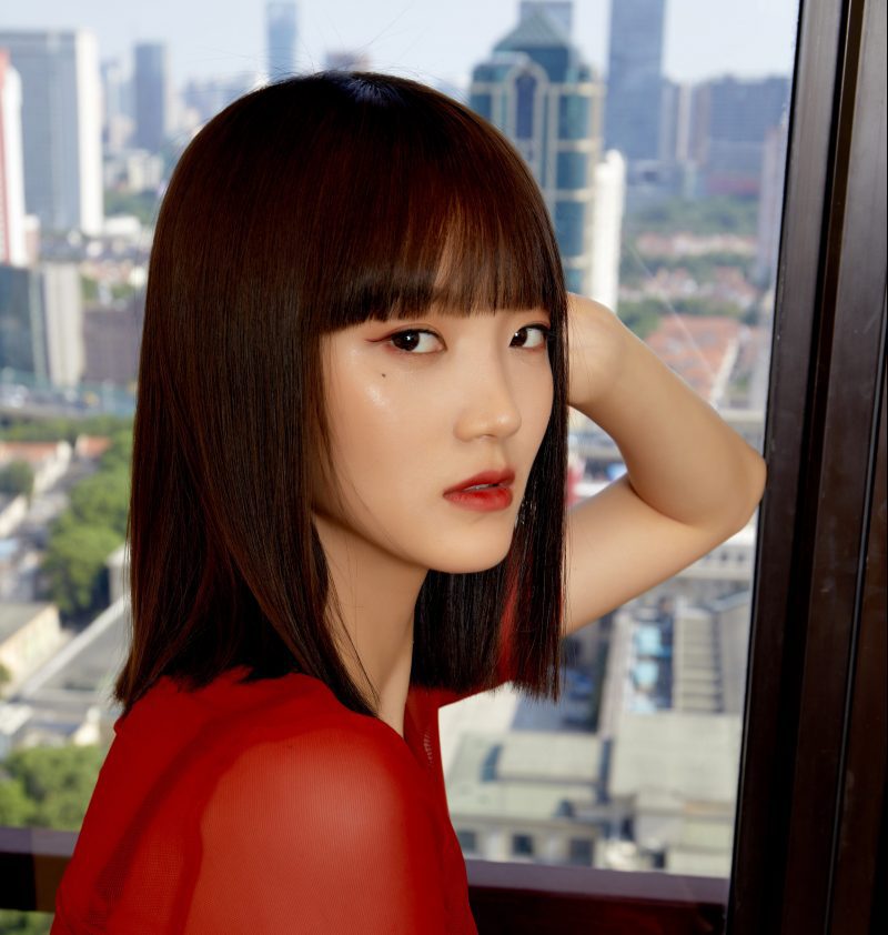 Li Mengqi Profile and Facts (Updated!)