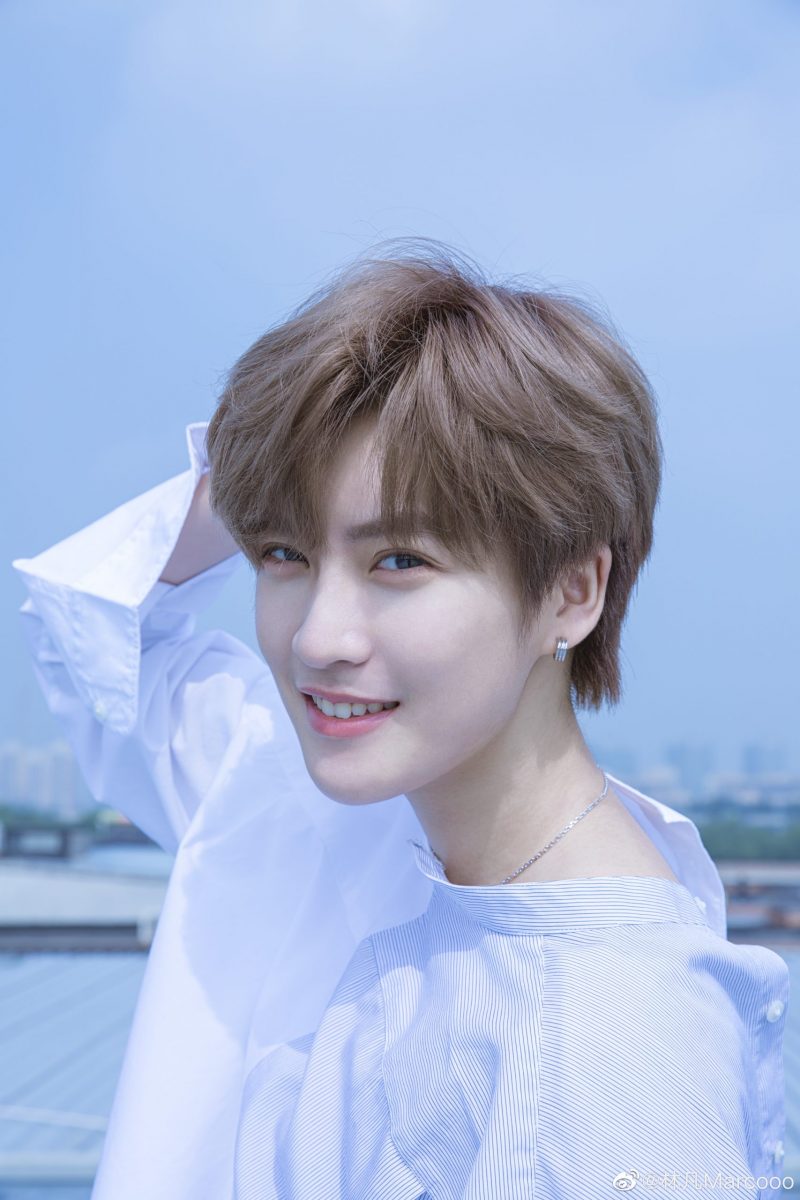 Marco (FANXYRED) Profile and Facts (Updated!)