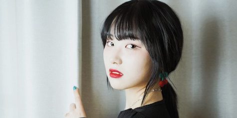 Quinsha Profile & Facts (Updated!) - Kpop Profiles