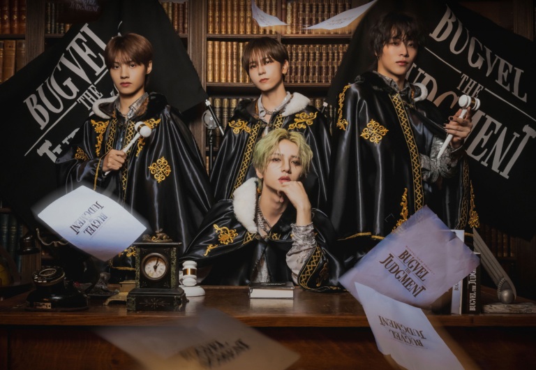 BUGVEL Members Profile (Updated!) - Kpop Profiles