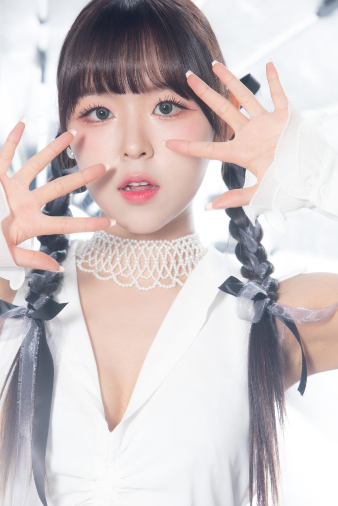 Doa (We;Na, DoaEuna) Profile and Facts (Updated!) - Kpop Profiles