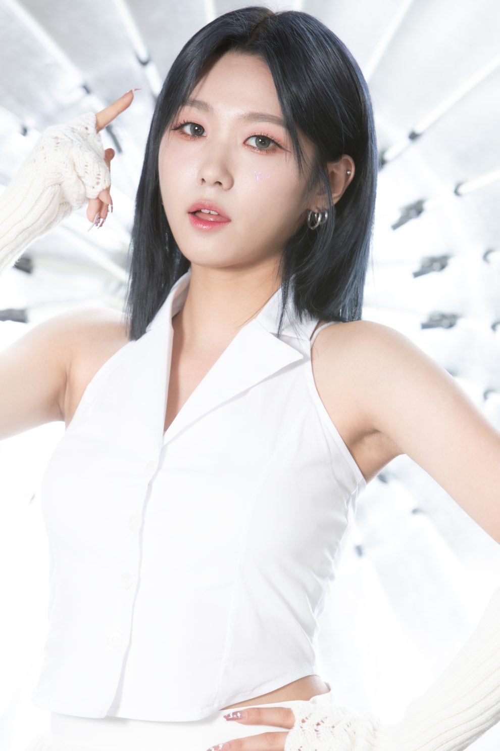 Euna (We;Na, DoaEuna) Profile and Facts (Updated!) - Kpop Profiles