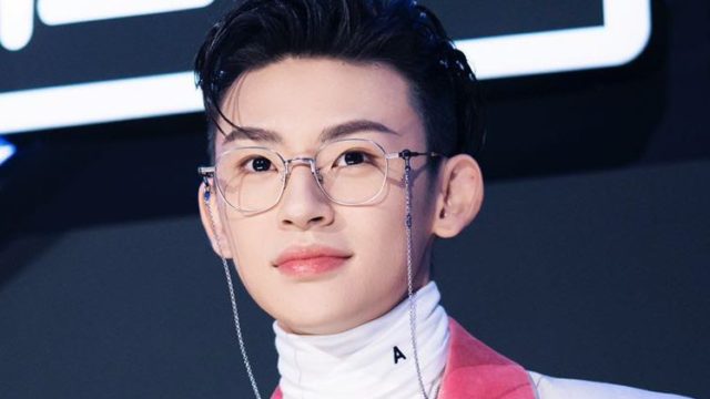 Wang Linkai - Info, Quizzes, Polls - Kpop Profiles
