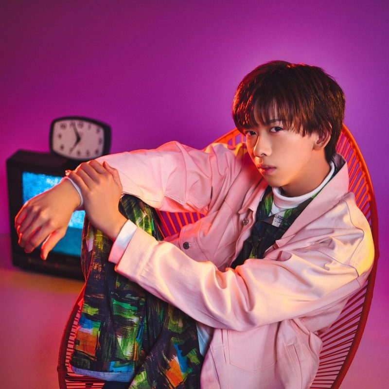 Bullet Train Members Profile (Updated!)