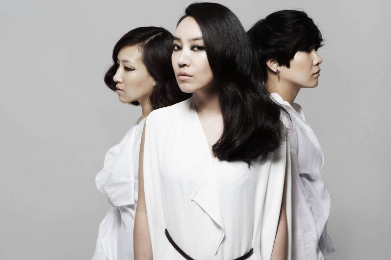 Eye To Eye Members Profile (Updated!) - Kpop Profiles