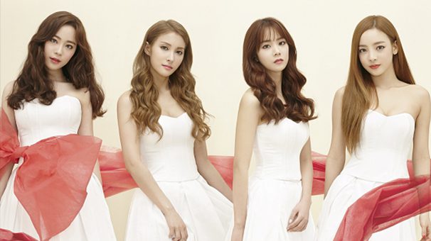 KARA Discography (Updated!)