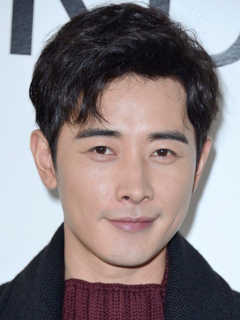 Luo Jin Profile and Facts (Updated!) - Kpop Profiles