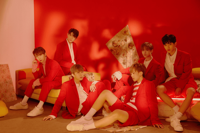 ADPLUS Members Profile (Updated!) - Kpop Profiles