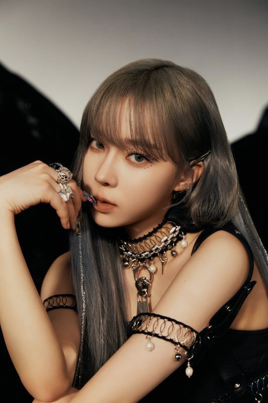 Winter (aespa) Profile and Facts (Updated!)