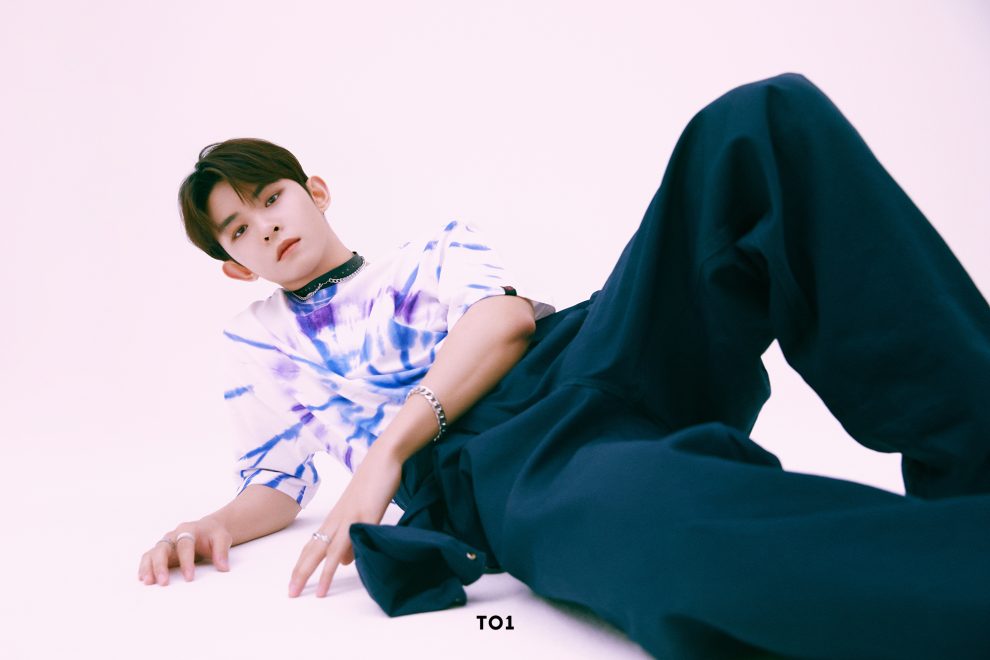 Donggeon (Former TO1) Profile and Facts (Updated!) - Kpop Profiles