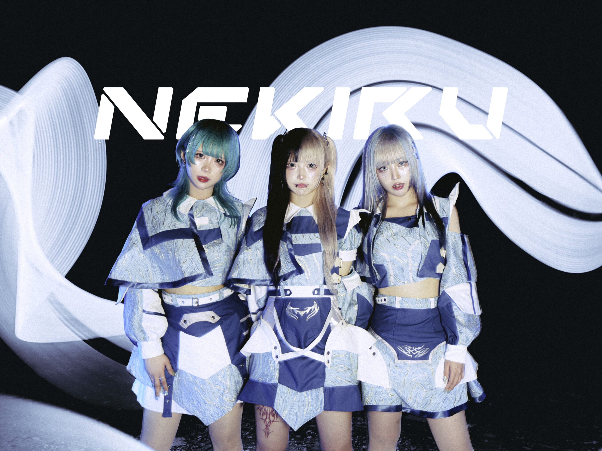 NEKIRU Members Profile (Updated!) - Kpop Profiles