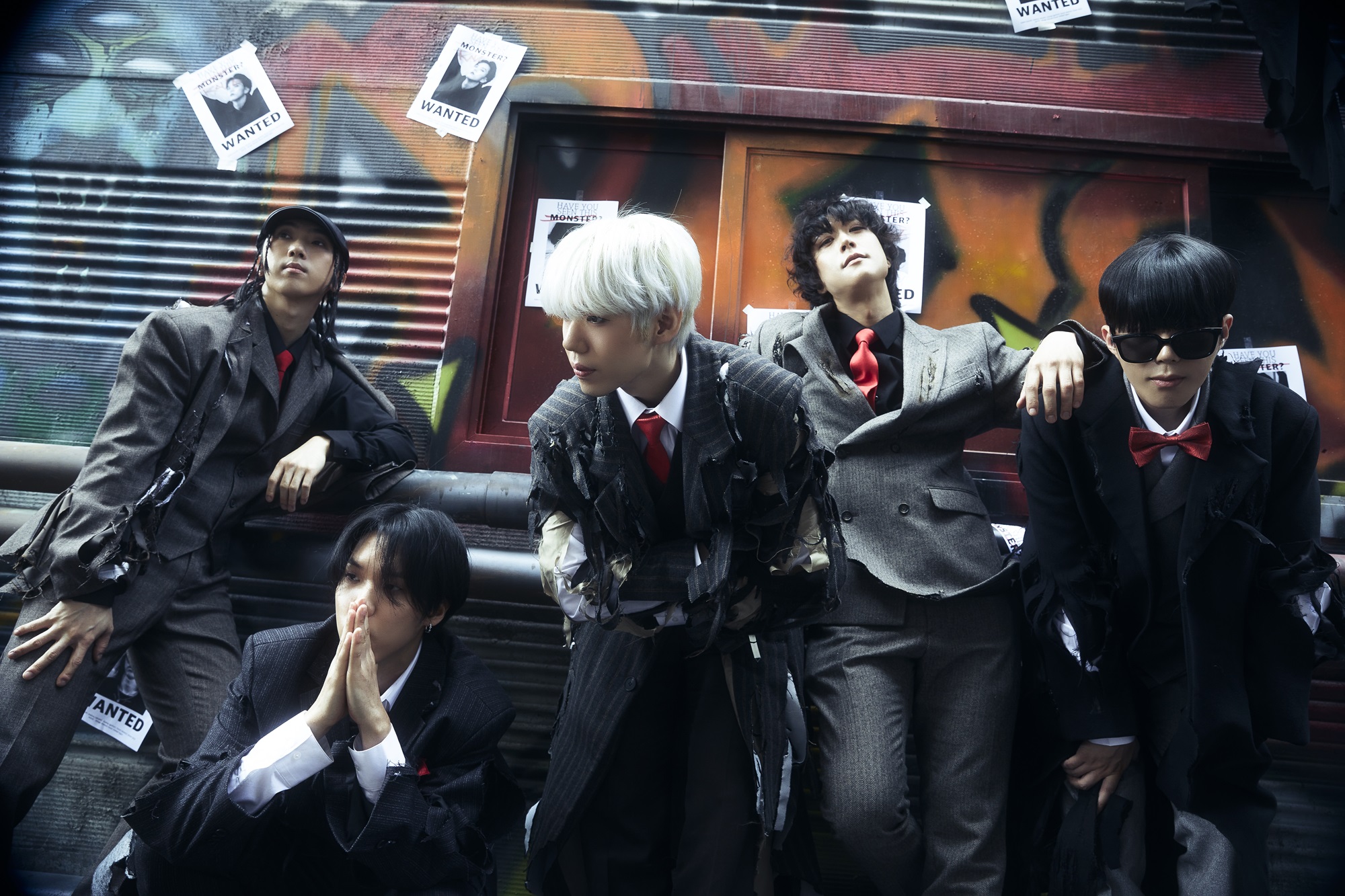 KAVE Members Profile (Updated!) - Kpop Profiles