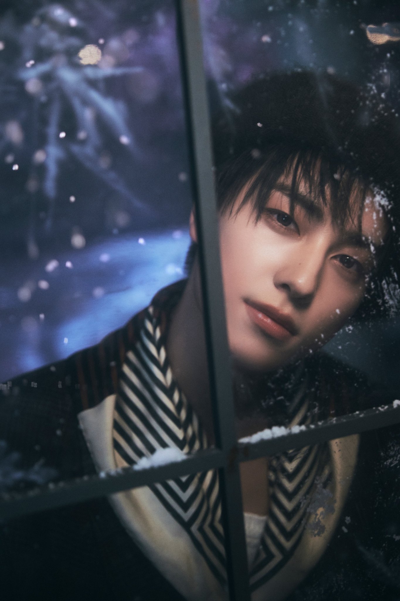 TAKI (&TEAM) Profile & Facts (Updated!) - Kpop Profiles