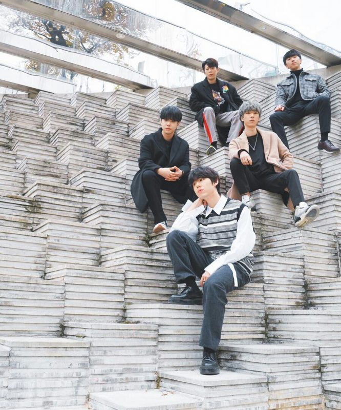 KAVE Members Profile (Updated!) - Kpop Profiles