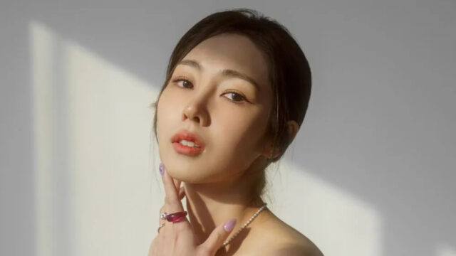 Yel (H1-KEY) Profile and Facts (Updated!) - Kpop Profiles