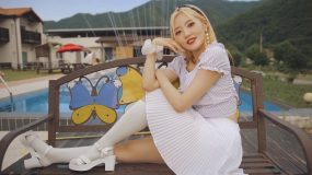 Abin (ICU, CHIC&IDLE) Profile & Facts (Updated!) - Kpop Profiles