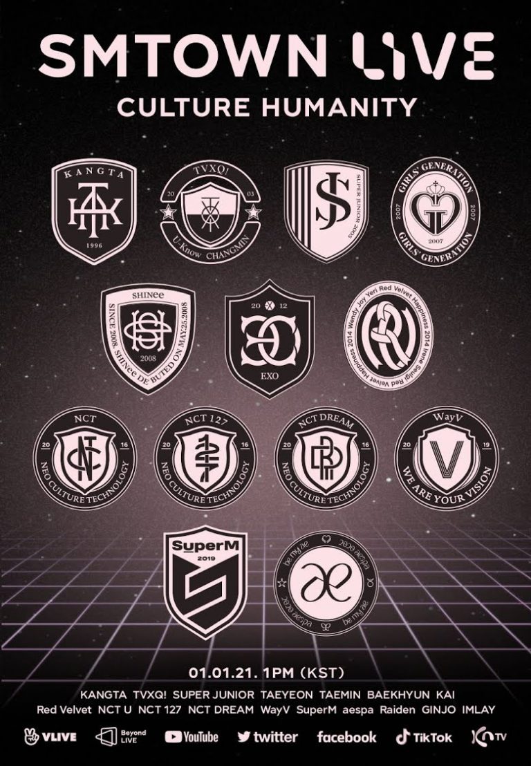 aespa Discography (Updated!)