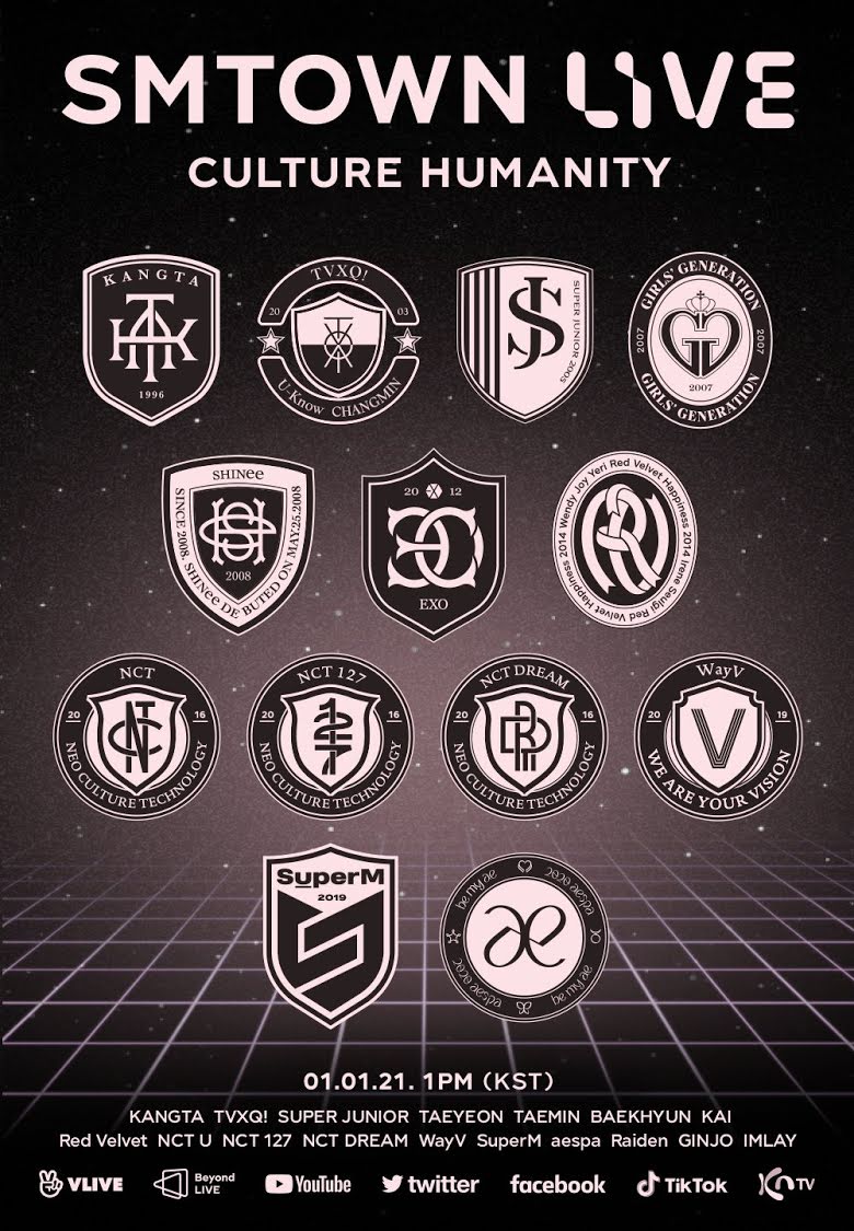 aespa Discography (Updated!)