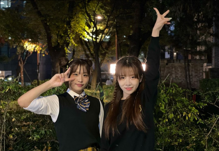 LIZ Entertainment Profile: History, Artists, and Facts (Updated ...