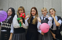 LIZ Entertainment Profile: History, Artists, and Facts (Updated ...