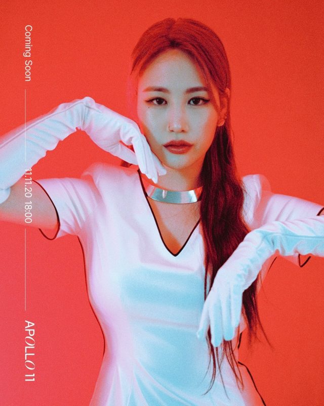 JAMIE Discography (Updated!)