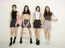 LHEA Members Profile (Updated!) - Kpop Profiles