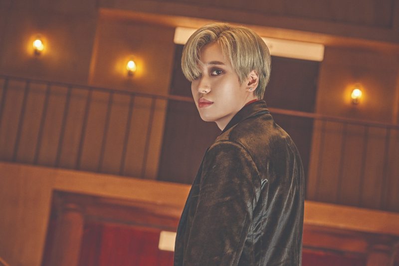 NIEL (TEEN TOP) Profile (Updated!) - Kpop Profiles