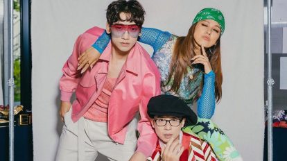 Lee Hyori Profile (Updated!)