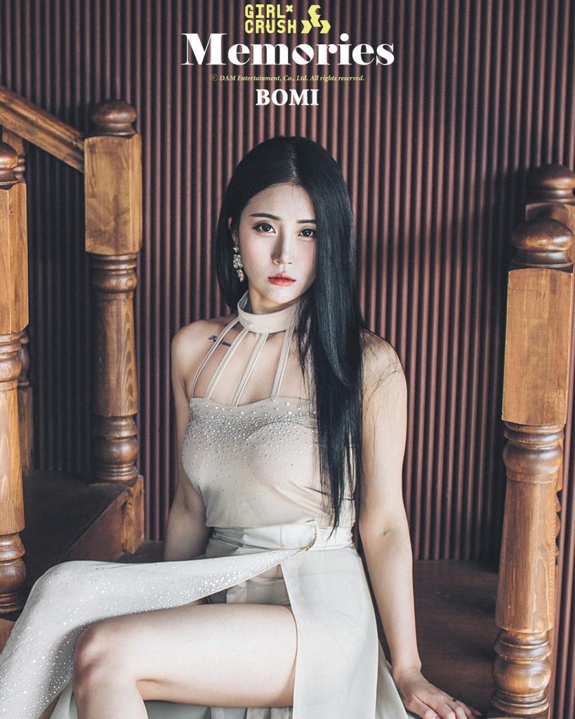 Bomi (Girl Crush) Profile and Facts (Updated!) - Kpop Profiles