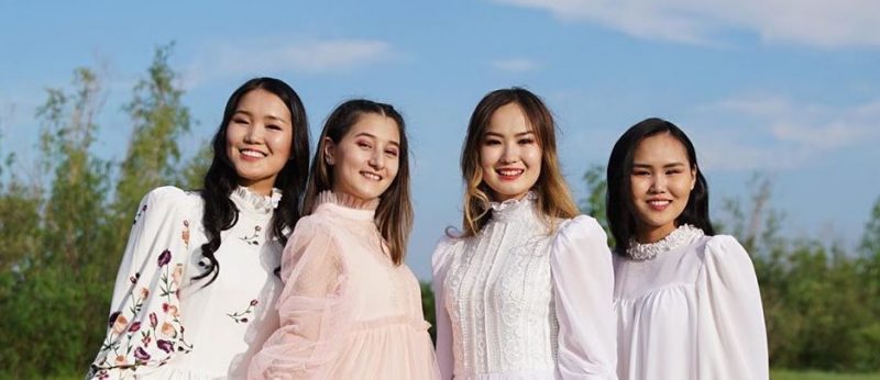 RoSe Gold Members Profile and Facts (Updated!) - Kpop Profiles