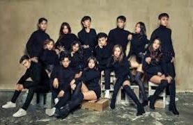 Z-Stars Members Profile (Updated!) - Kpop Profiles