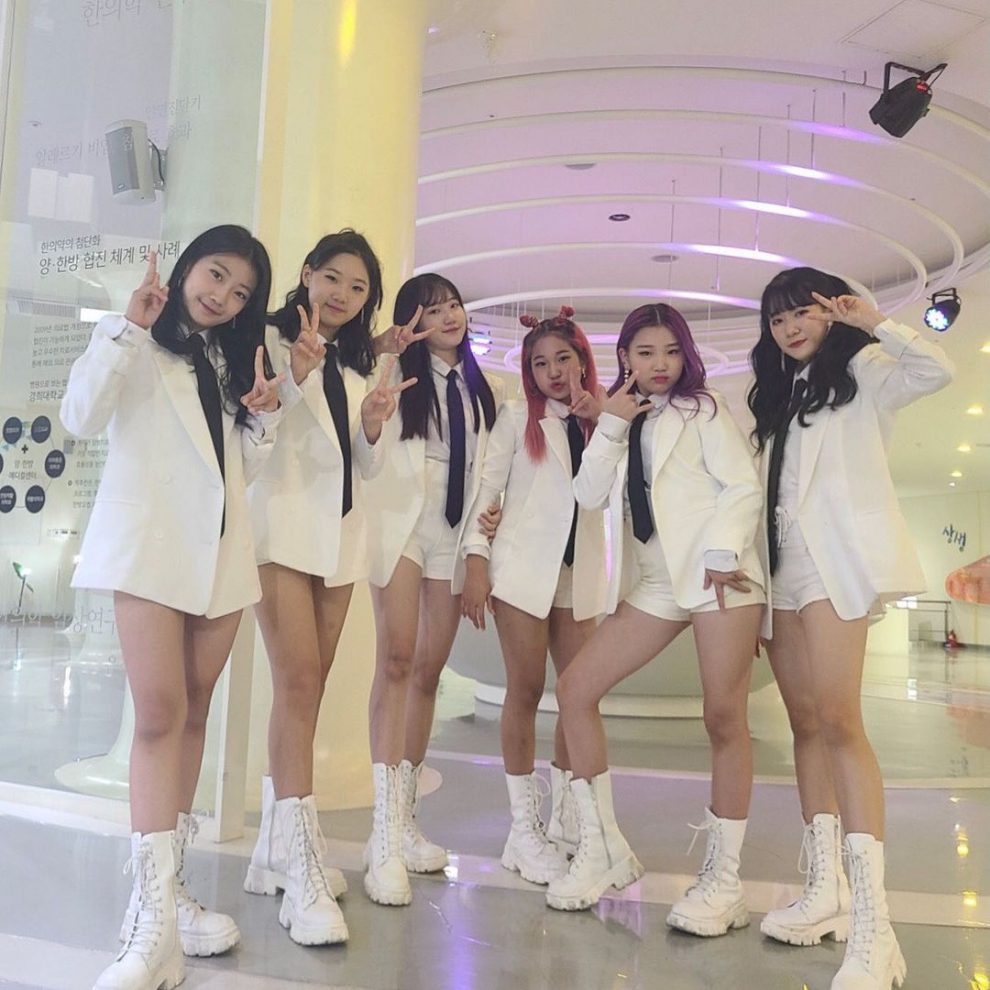 CoCo: Who is Who? (Updated!) - Kpop Profiles