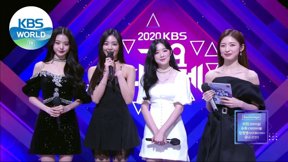 "I Love" ((G)I-DLE) Album Info (Updated!) - Kpop Profiles