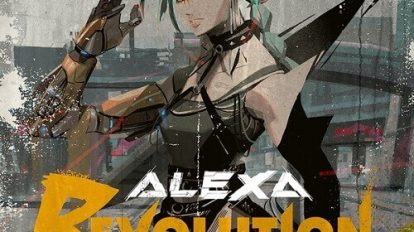 AleXa Discography (Updated!) - Kpop Profiles