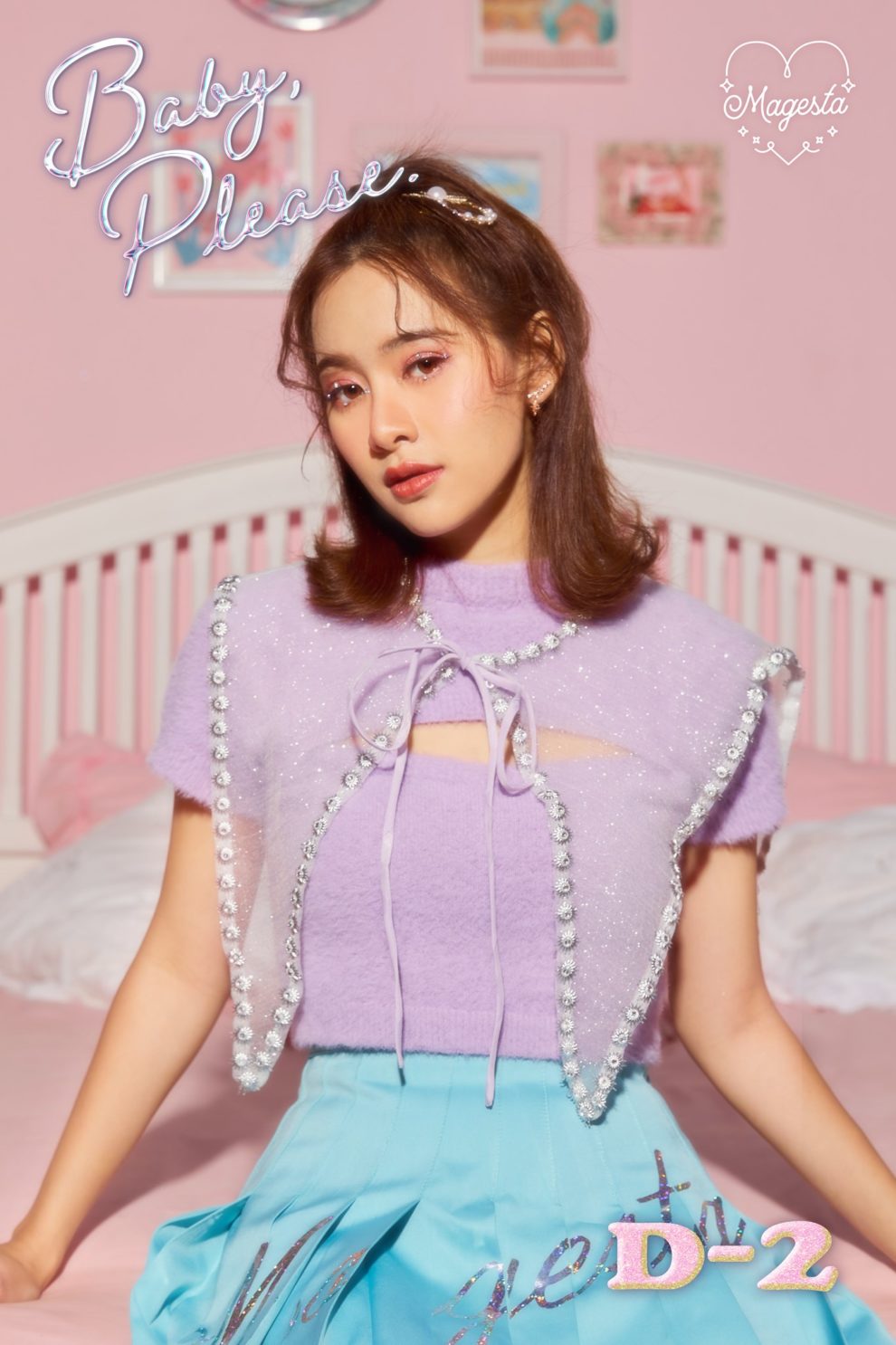 MAGESTA Members Profile (Updated!) - Kpop Profiles