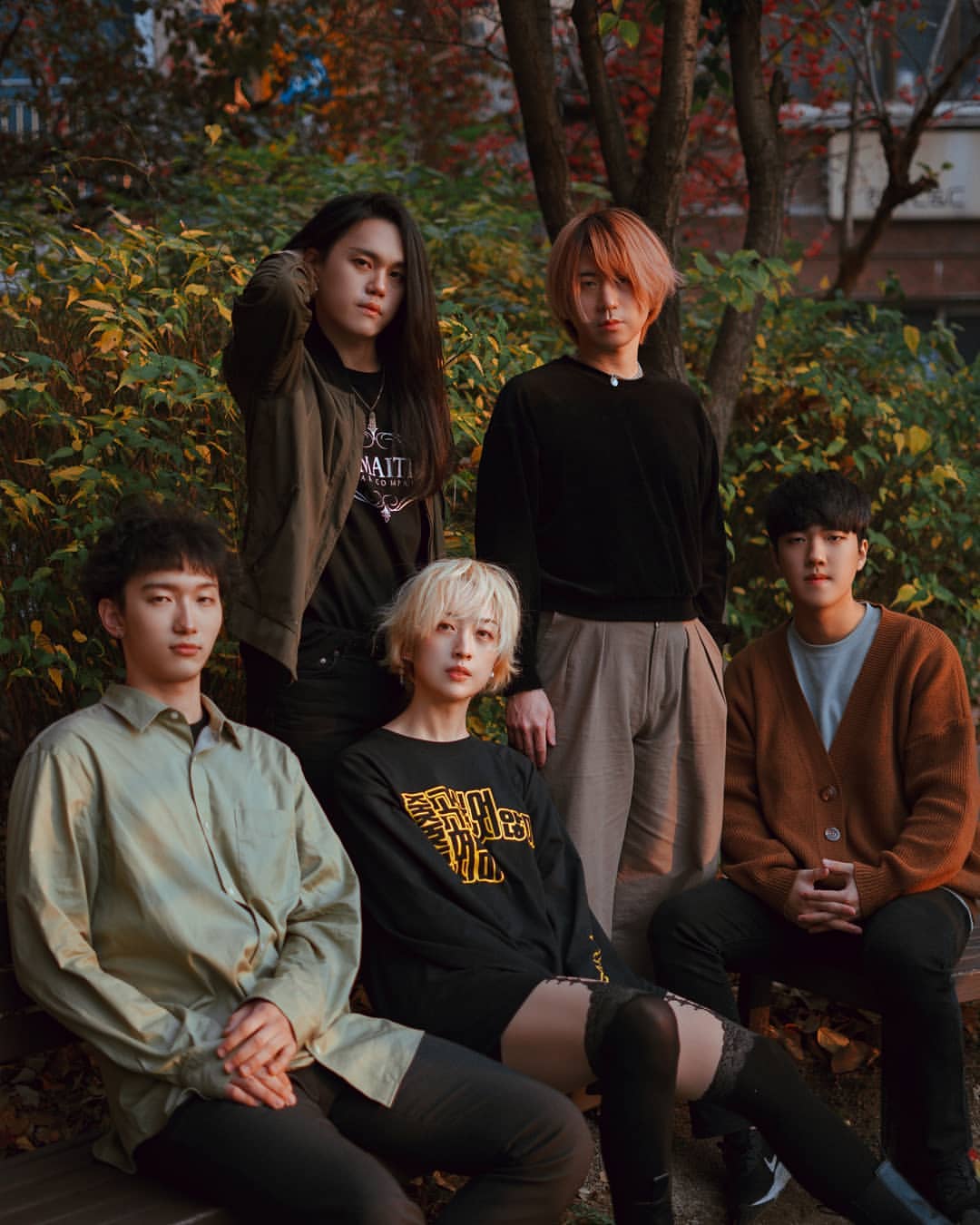 Cotoba Members Profile (Updated!) - Kpop Profiles