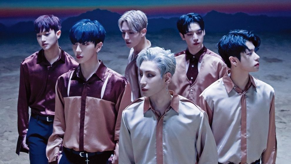 Kpop Boygroup - Info, Quizzes, Polls - Kpop Profiles