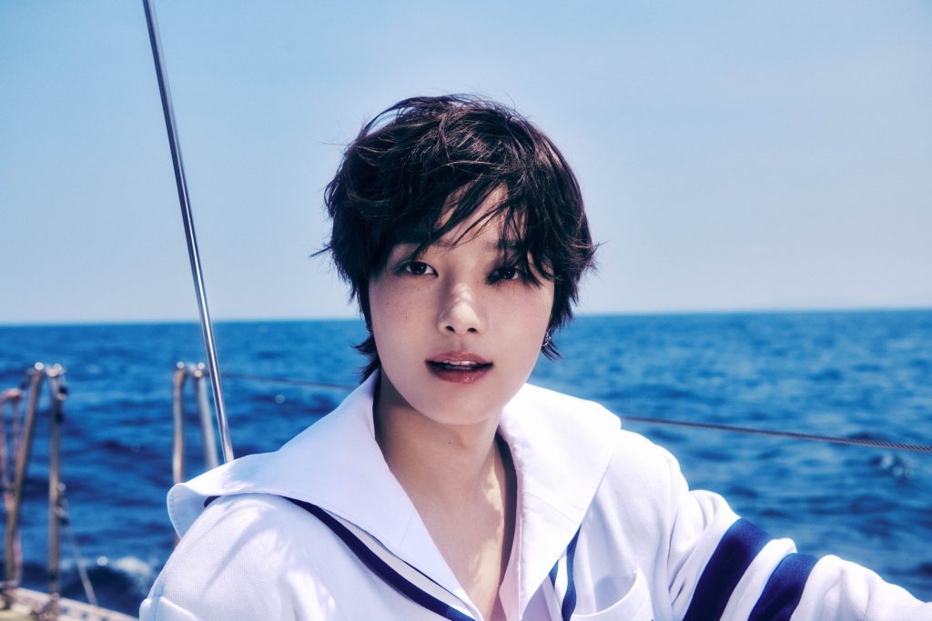 EJ (&TEAM) Profile & Facts – Kpop Profiles