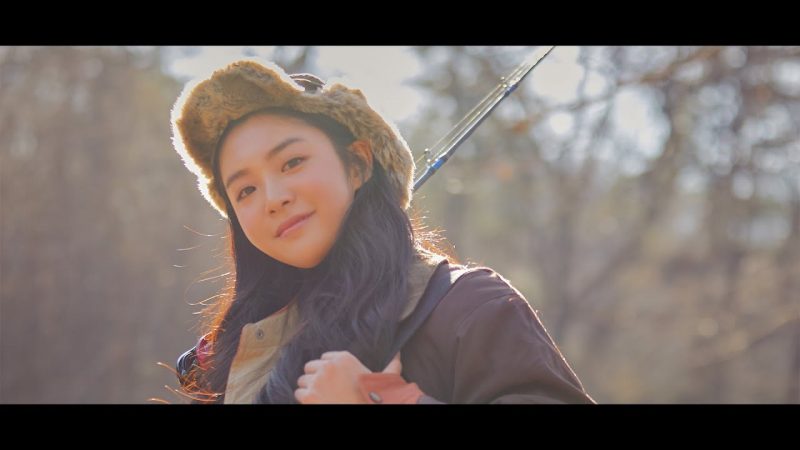 WILLOW Profile & Facts (Updated!) - Kpop Profiles